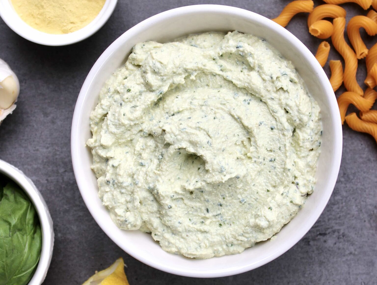 Receta VEGANA de RICOTTA de TOFU - DELICIOSA y FÁCIL